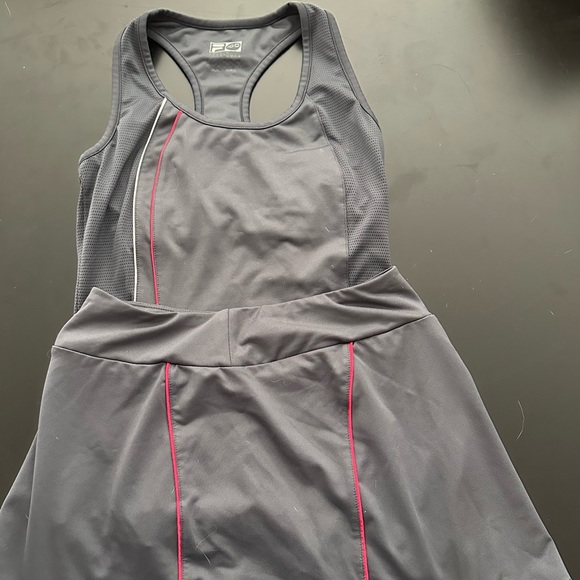 Fila | Skirts | Fila Tennis Outfit | Poshmark